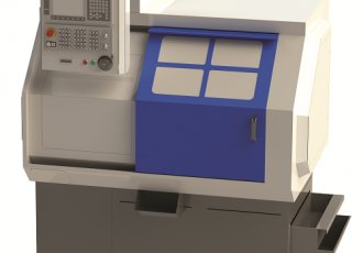 CNC Torna Tezgahları